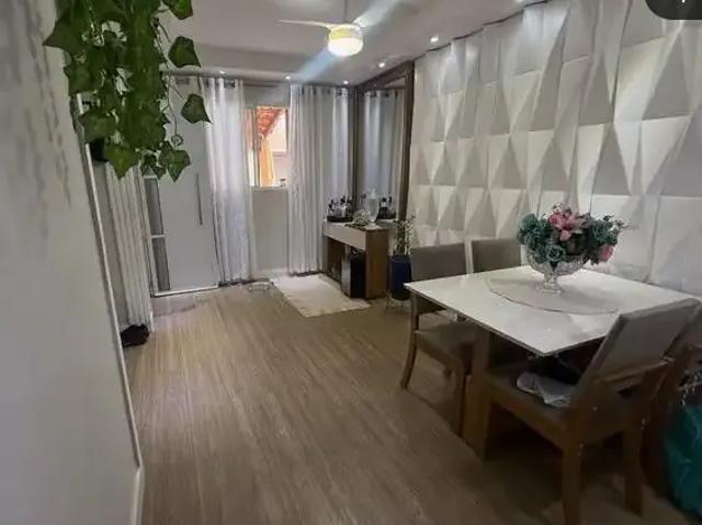 Casa / Sobrado em Condomínio para Venda em Nova Odessa/SP Jardim Capuava 2 Quartos