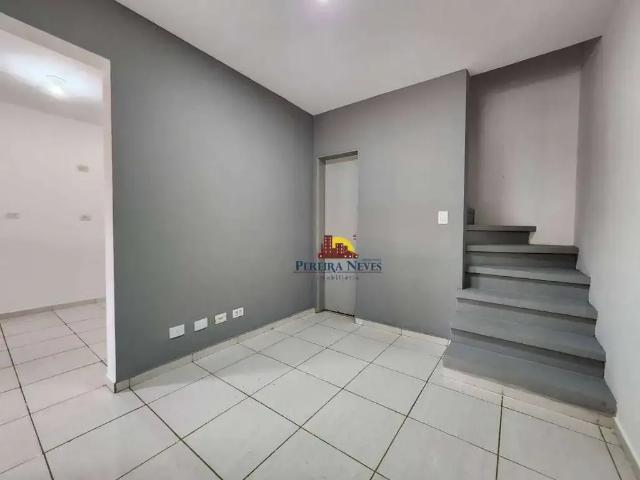 Casa / Sobrado em Condomínio para Venda em Nova Odessa/SP Jardim da Alvorada 2 Quartos