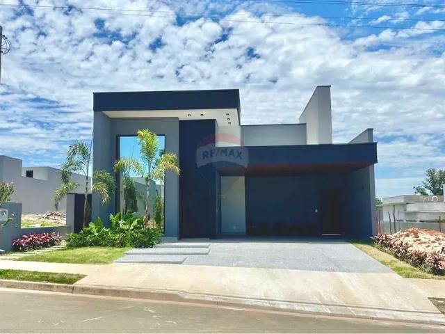 Casa / Sobrado em Condomínio para Venda em Nova Odessa/SP Jardim Dona Maria Azenha 3 Quartos