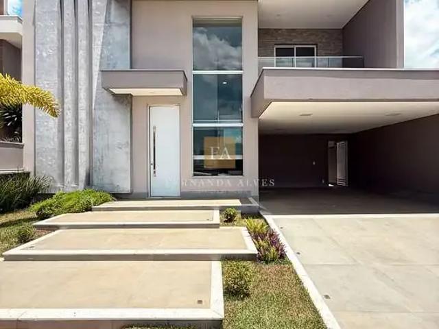 Casa / Sobrado em Condomínio para Venda em Nova Odessa/SP Jardim Dona Maria Azenha 3 Quartos