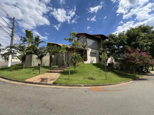 Casa / Sobrado em Condomínio para Venda em Nova Odessa/SP Jardim Dona Maria Azenha 3 Quartos