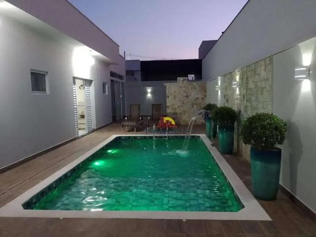 Casa / Sobrado em Condomínio para Venda em Nova Odessa/SP Jardim Dona Maria Azenha 3 Quartos