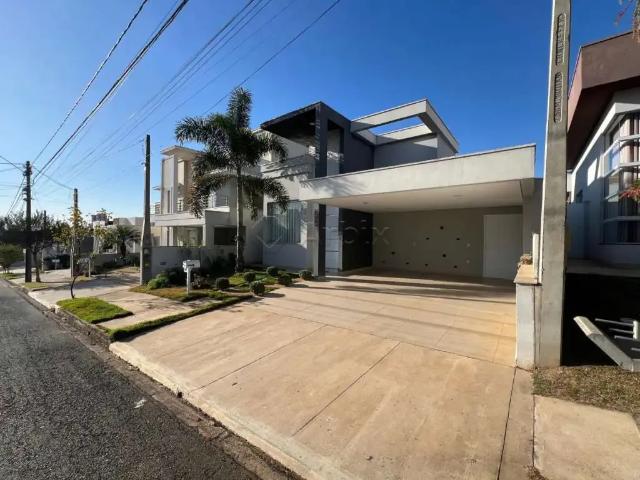 Casa / Sobrado em Condomínio para Venda em Nova Odessa/SP Jardim Dona Maria Azenha 3 Quartos
