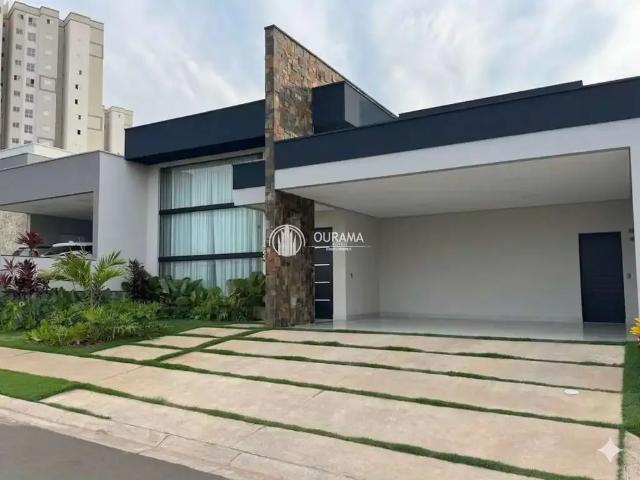 Casa / Sobrado em Condomínio para Venda em Nova Odessa/SP Jardim Dona Maria Azenha 3 Quartos