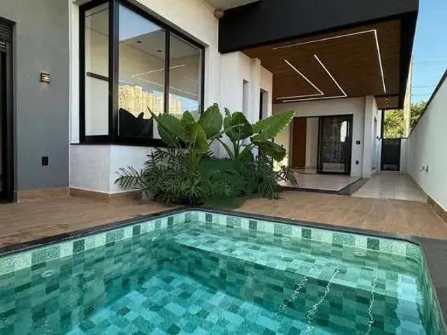 Casa / Sobrado em Condomínio para Venda em Nova Odessa/SP Jardim Dona Maria Azenha 3 Quartos