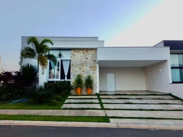 Casa / Sobrado em Condomínio para Venda em Nova Odessa/SP Jardim Dona Maria Azenha 3 Quartos