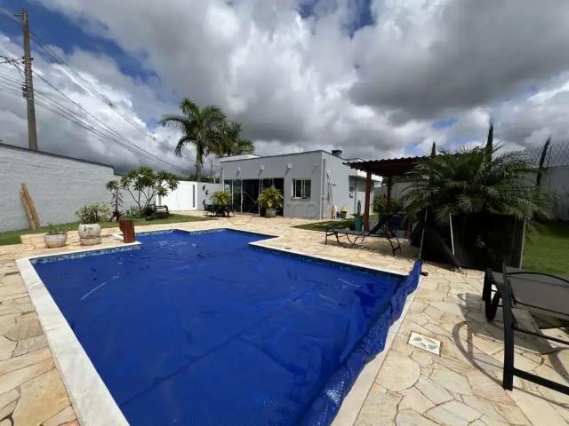 Casa / Sobrado em Condomínio para Venda em Nova Odessa/SP Jardim Florença 3 Quartos