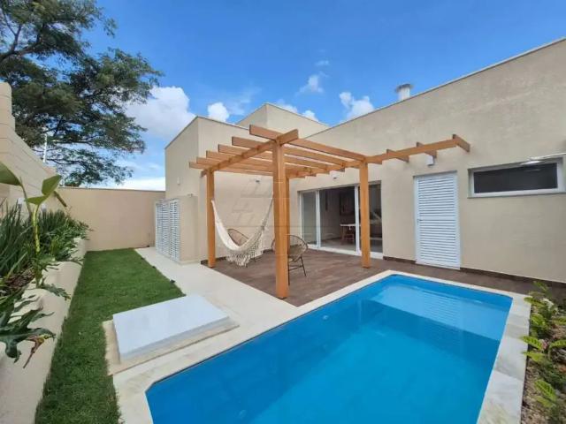 Casa / Sobrado em Condomínio para Venda em Nova Odessa/SP Jardim Florença 3 Quartos