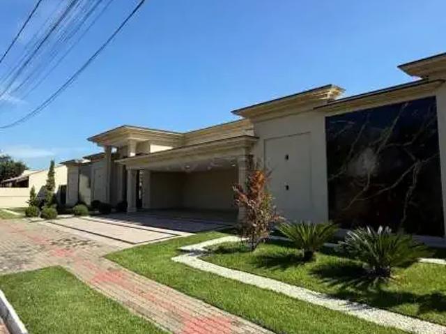 Casa / Sobrado em Condomínio para Venda em Nova Odessa/SP Jardim Florença 4 Quartos