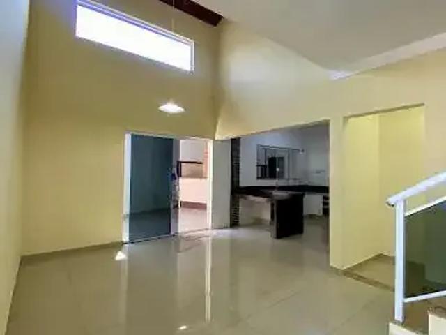 Casa / Sobrado em Condomínio para Venda em Nova Odessa/SP Jardim Primavera 4 Quartos