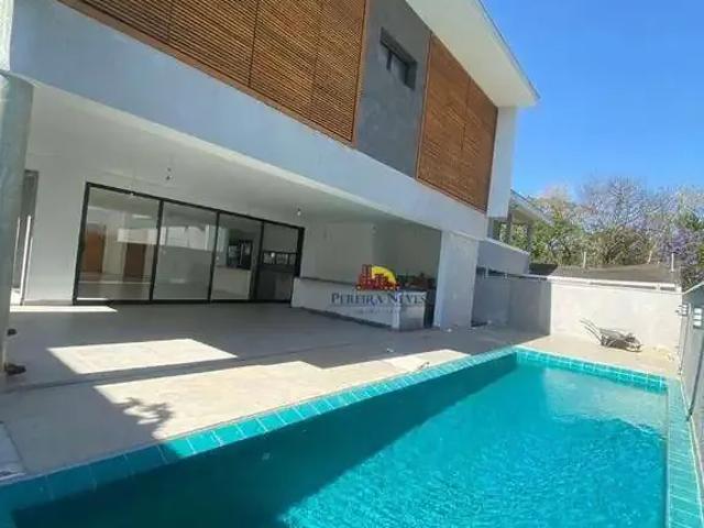Casa / Sobrado em Condomínio para Venda em Nova Odessa/SP Jardim Primavera 4 Quartos