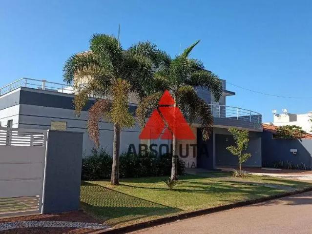 Casa / Sobrado em Condomínio para Venda em Nova Odessa/SP Jardim Primavera 5 Quartos