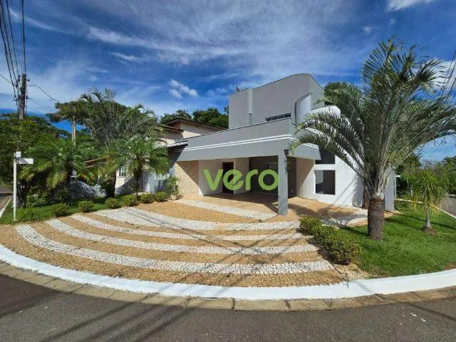 Casa / Sobrado em Condomínio para Venda em Nova Odessa/SP Jardim Primavera 3 Quartos