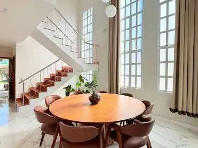 Casa / Sobrado em Condomínio para Venda em Nova Odessa/SP Jardim Primavera 3 Quartos