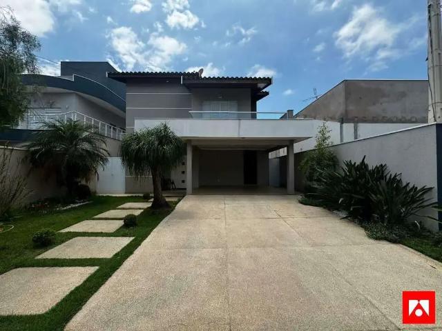 Casa / Sobrado em Condomínio para Venda em Nova Odessa/SP Jardim Primavera 3 Quartos