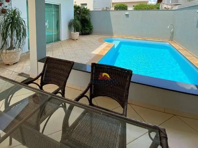 Casa / Sobrado em Condomínio para Venda em Nova Odessa/SP Jardim Primavera 3 Quartos