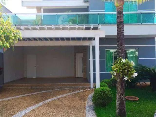 Casa / Sobrado em Condomínio para Venda em Nova Odessa/SP Jardim Primavera 3 Quartos