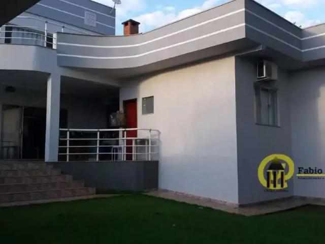 Casa / Sobrado em Condomínio para Venda em Nova Odessa/SP Jardim Primavera 3 Quartos