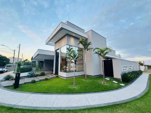Casa / Sobrado em Condomínio para Venda em Nova Odessa/SP Jardim Primavera 3 Quartos