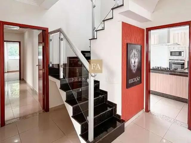 Casa / Sobrado em Condomínio para Venda em Nova Odessa/SP Jardim Primavera 3 Quartos