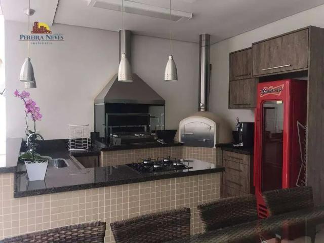 Casa / Sobrado em Condomínio para Venda em Nova Odessa/SP Jardim Primavera 3 Quartos