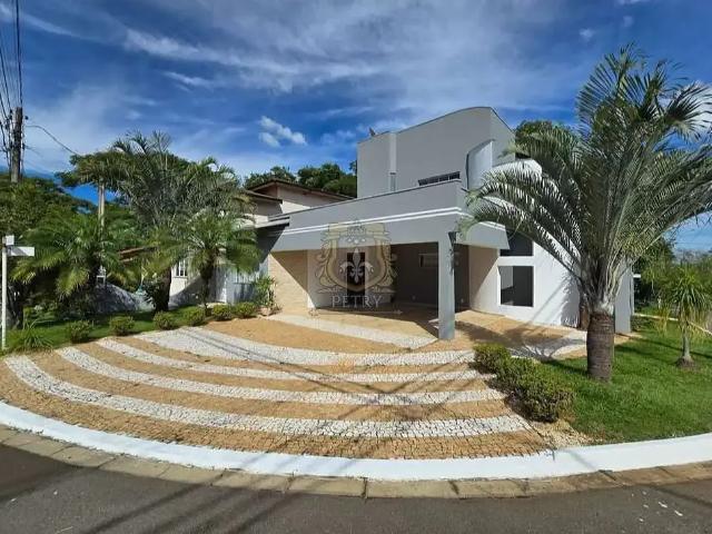 Casa / Sobrado em Condomínio para Venda em Nova Odessa/SP Jardim Primavera 3 Quartos