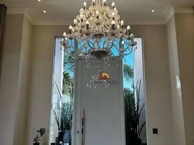 Casa / Sobrado em Condomínio para Venda em Nova Odessa/SP Jardim Primavera 3 Quartos