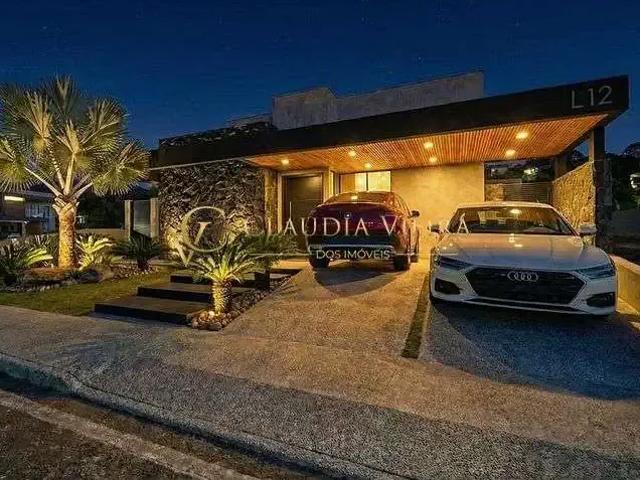 Casa / Sobrado em Condomínio para Venda em Nova Odessa/SP Jardim Primavera 3 Quartos