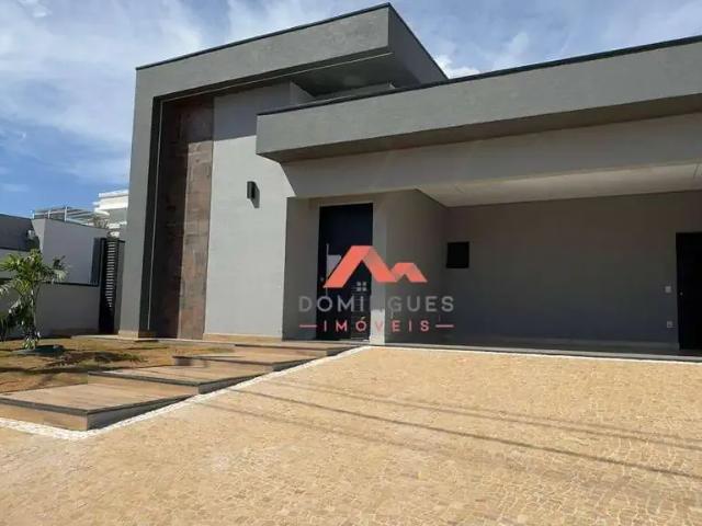 Casa / Sobrado em Condomínio para Venda em Nova Odessa/SP Jardim Primavera 3 Quartos