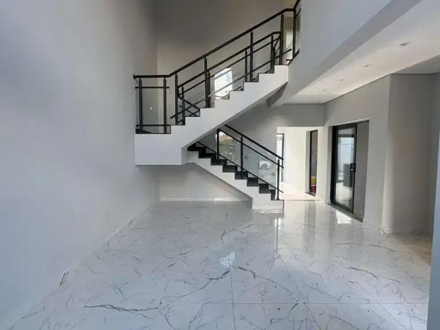 Casa / Sobrado em Condomínio para Venda em Nova Odessa/SP Jardim Primavera 3 Quartos