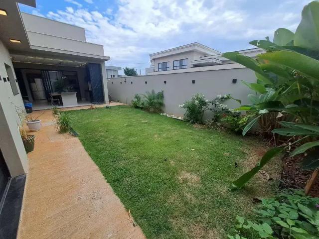 Casa / Sobrado em Condomínio para Venda em Nova Odessa/SP Jardim Recanto das Águas 3 Quartos