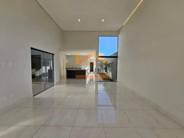 Casa / Sobrado em Condomínio para Venda em Nova Odessa/SP Jardim Recanto das Águas 3 Quartos