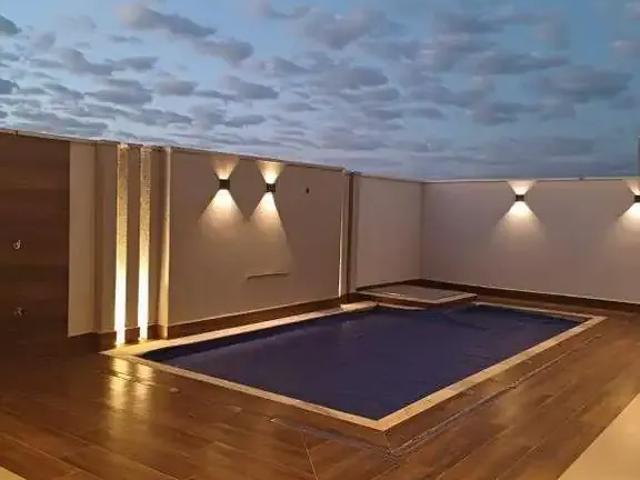 Casa / Sobrado em Condomínio para Venda em Nova Odessa/SP Jardim Recanto das Águas 3 Quartos
