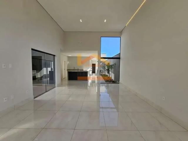 Casa / Sobrado em Condomínio para Venda em Nova Odessa/SP Jardim Recanto das Águas 3 Quartos