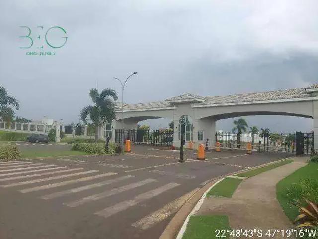 Casa / Sobrado em Condomínio para Venda em Nova Odessa/SP Jardim Recanto das Águas 3 Quartos