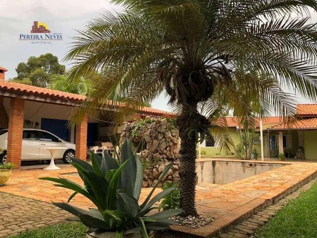 Casa / Sobrado em Condomínio para Venda em Nova Odessa/SP Portal dos Nobres 3 Quartos