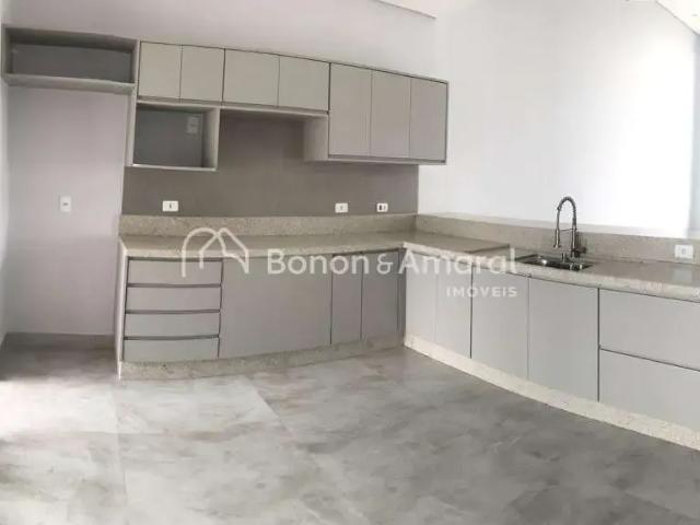 Casa / Sobrado em Condomínio para Venda em Nova Odessa/SP Parque dos Pinheiros 3 Quartos
