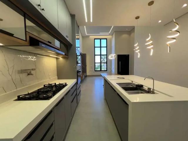 Casa / Sobrado em Condomínio para Venda em Nova Odessa/SP Parque dos Pinheiros 3 Quartos