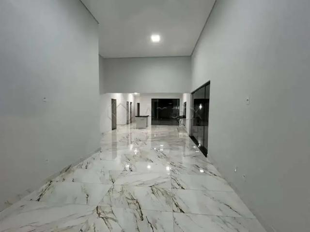 Casa / Sobrado em Condomínio para Venda em Nova Odessa/SP Parque dos Pinheiros 3 Quartos