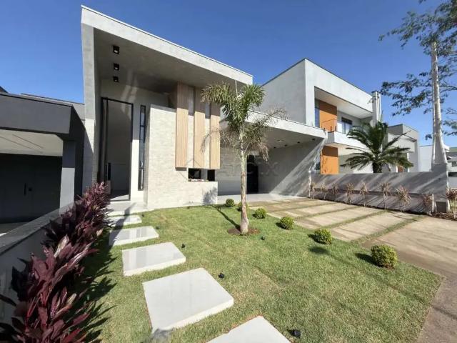 Casa / Sobrado em Condomínio para Venda em Nova Odessa/SP Parque dos Pinheiros 3 Quartos