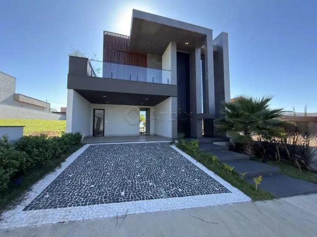 Casa / Sobrado em Condomínio para Venda em Nova Odessa/SP Parque dos Pinheiros 3 Quartos