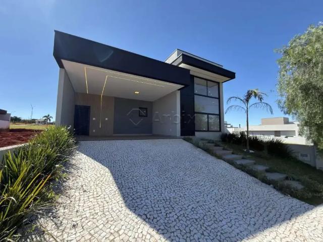 Casa / Sobrado em Condomínio para Venda em Nova Odessa/SP Parque dos Pinheiros 3 Quartos