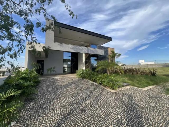 Casa / Sobrado em Condomínio para Venda em Nova Odessa/SP Parque dos Pinheiros 3 Quartos