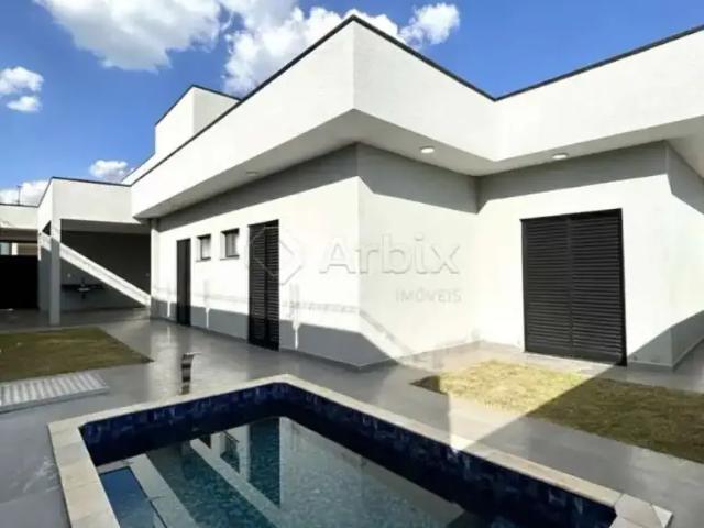 Casa / Sobrado em Condomínio para Venda em Nova Odessa/SP Parque dos Pinheiros 3 Quartos