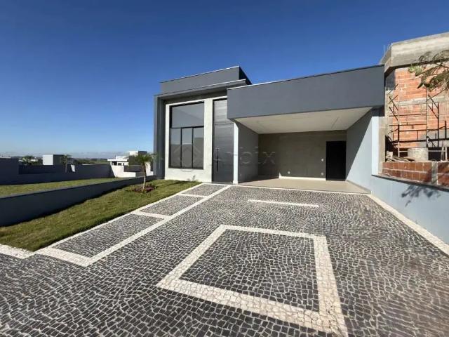 Casa / Sobrado em Condomínio para Venda em Nova Odessa/SP Parque dos Pinheiros 3 Quartos
