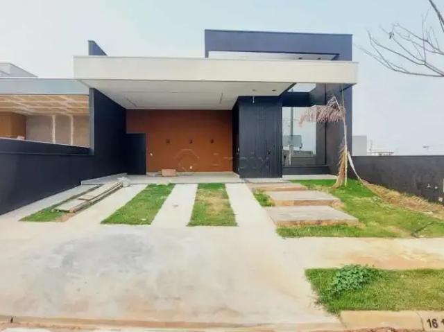 Casa / Sobrado em Condomínio para Venda em Nova Odessa/SP Parque dos Pinheiros 3 Quartos