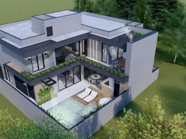 Casa / Sobrado em Condomínio para Venda em Nova Odessa/SP Parque dos Pinheiros