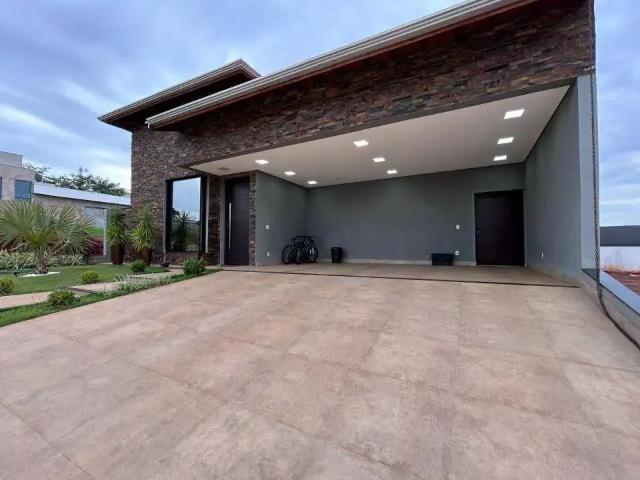 Casa / Sobrado em Condomínio para Venda em Nova Odessa/SP Parque Fortaleza 4 Quartos