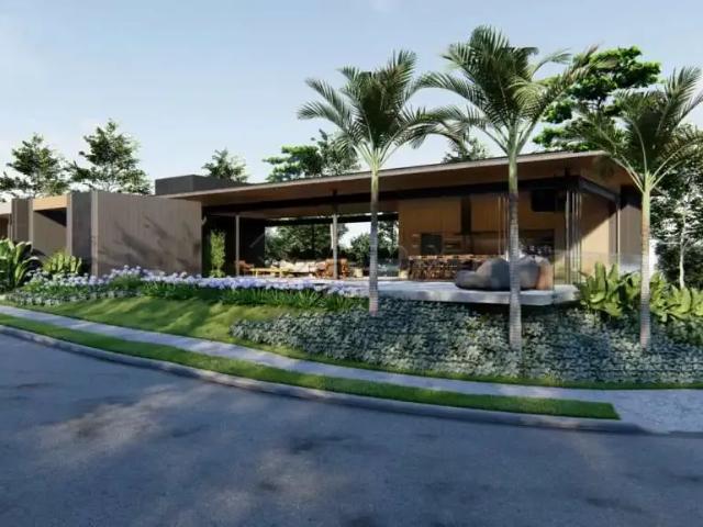 Casa / Sobrado em Condomínio para Venda em Nova Odessa/SP Parque Fortaleza
