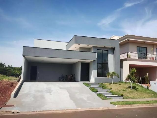 Casa / Sobrado em Condomínio para Venda em Nova Odessa/SP Parque Fortaleza 3 Quartos